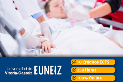 Curso en Atención de Urgencias Hospitalarias en el Paciente Pediátrico - Expertos and you