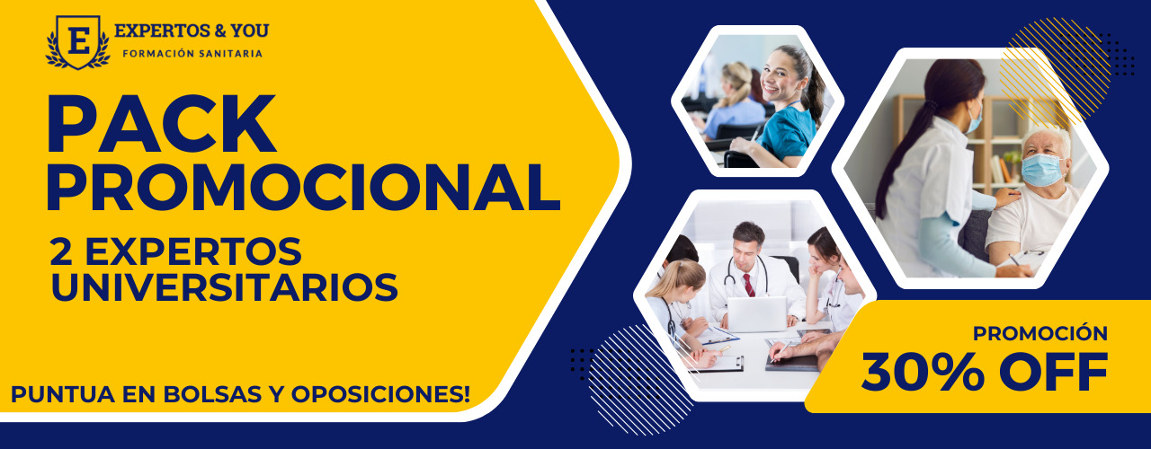 Pack 2 Cursos Expertos - Expertos and you
